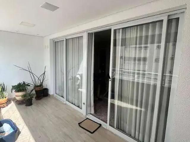 Apartamento para Venda em Diadema/SP Conceição 3 Quartos