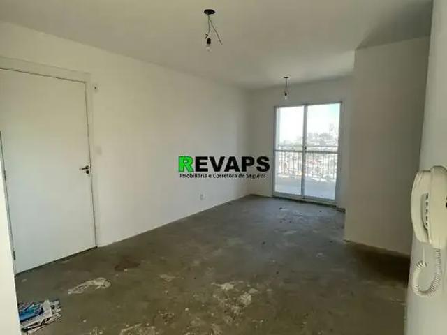 Apartamento para Venda em Diadema/SP Conceição 3 Quartos
