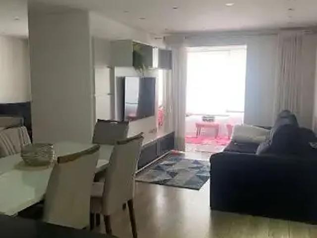 Apartamento para Venda em Diadema/SP Conceição 3 Quartos