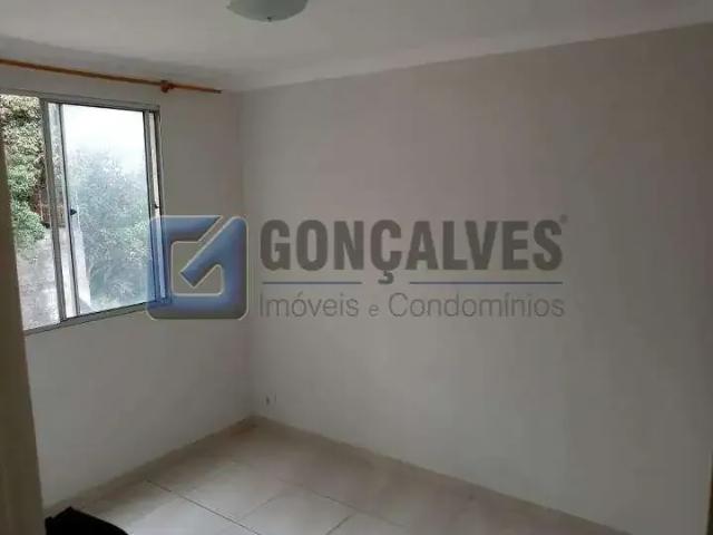 Apartamento para Venda em Diadema/SP Conceição 3 Quartos