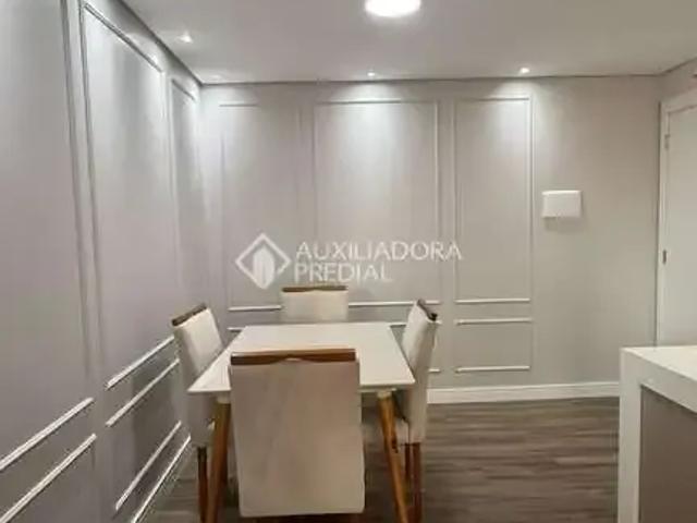 Apartamento para Venda em Diadema/SP Conceição 3 Quartos