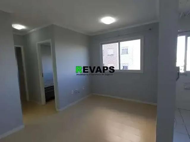 Apartamento para Venda em Diadema/SP Jardim Campanário 2 Quartos