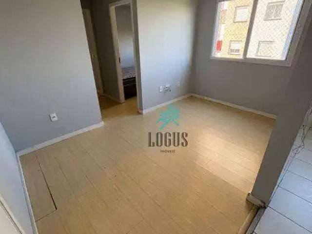 Apartamento para Venda em Diadema/SP Jardim Campanário 2 Quartos