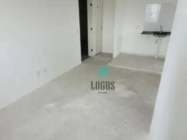 Apartamento para Venda em Diadema/SP Jardim Campanário 2 Quartos