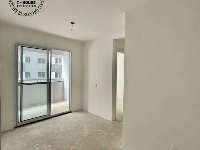 Apartamento para Venda em Diadema/SP Jardim Canhema 2 Quartos