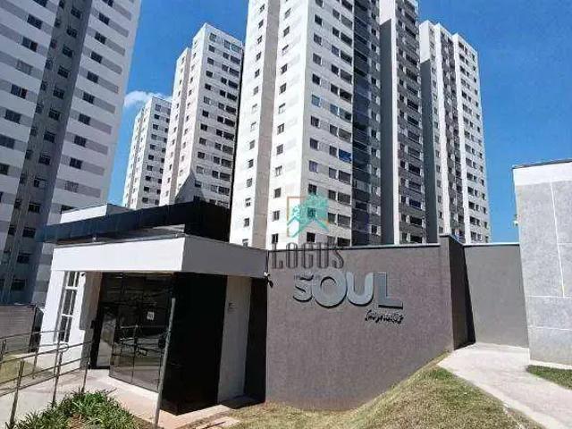 Apartamento para Venda em Diadema/SP Jardim Canhema 2 Quartos