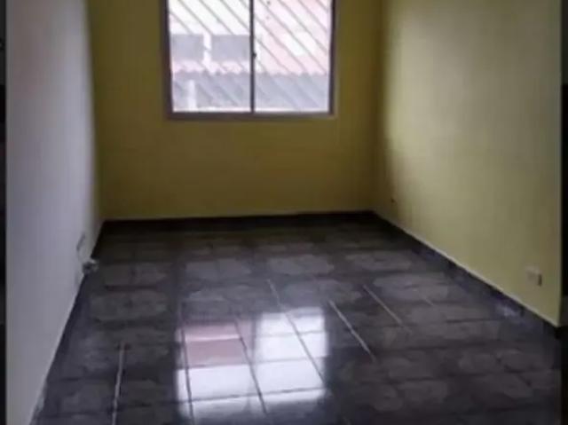 Apartamento para Venda em Diadema/SP Jardim Canhema 2 Quartos