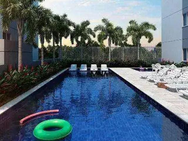 Apartamento para Venda em Diadema/SP Jardim Canhema 2 Quartos