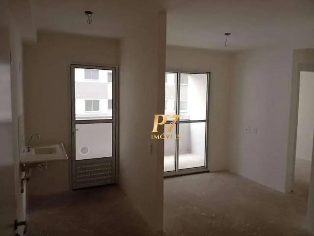 Apartamento para Venda em Diadema/SP Jardim Canhema 2 Quartos