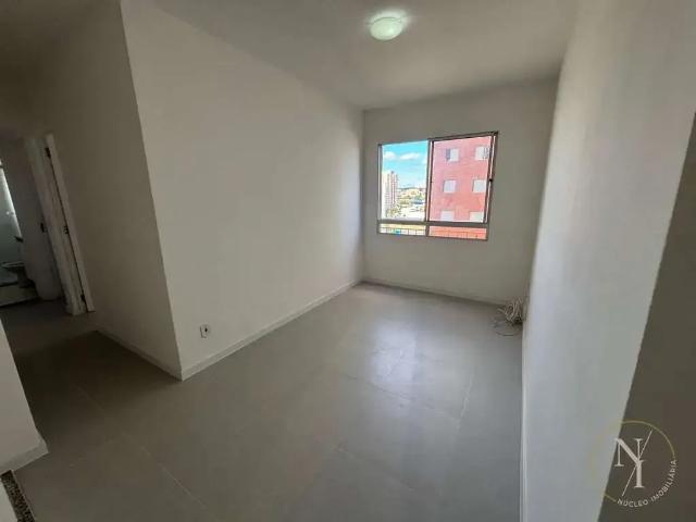 Apartamento para Venda em Diadema/SP Jardim Canhema 2 Quartos
