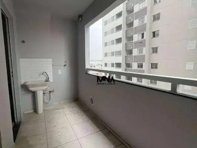 Apartamento para Venda em Diadema/SP Jardim Canhema 2 Quartos