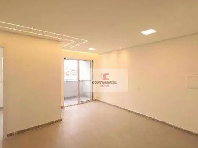 Apartamento para Venda em Diadema/SP Jardim Canhema 3 Quartos