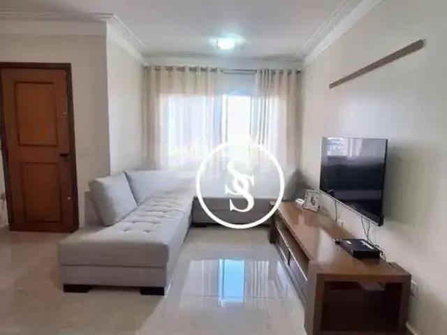 Apartamento para Venda em Diadema/SP Jardim Canhema 3 Quartos