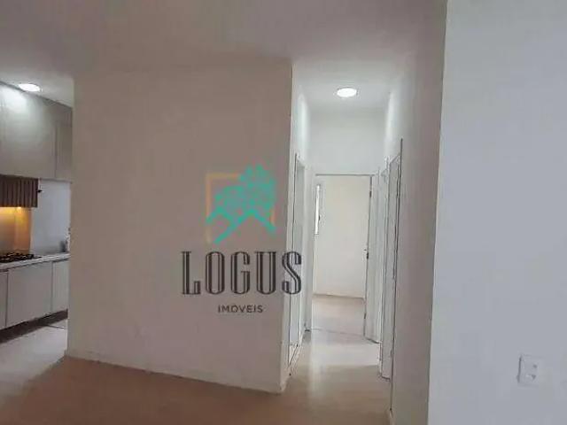 Apartamento para Venda em Diadema/SP Jardim Canhema 3 Quartos