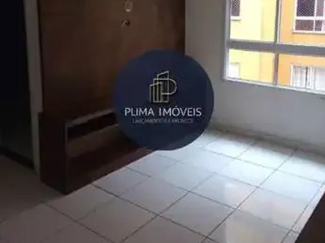 Apartamento para Venda em Diadema/SP Jardim Casa Grande 2 Quartos