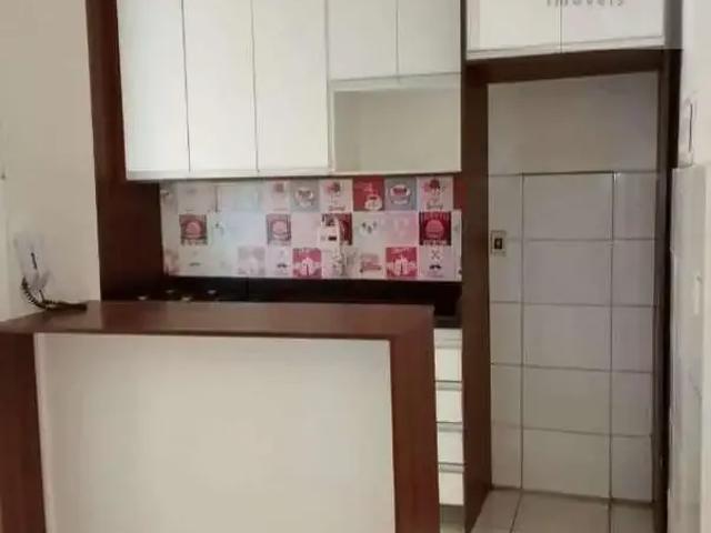 Apartamento para Venda em Diadema/SP Jardim Casa Grande 2 Quartos