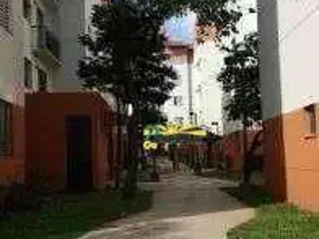 Apartamento para Venda em Diadema/SP Jardim Arco Íris 2 Quartos