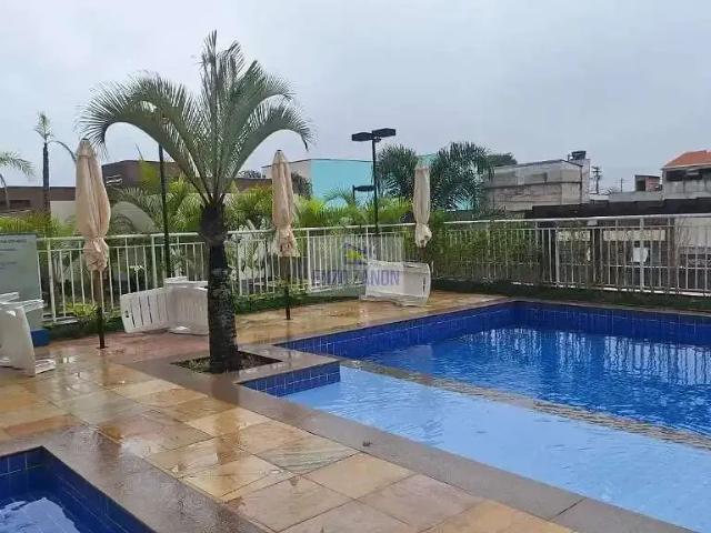 Apartamento para Venda em Diadema/SP Jardim Rosinha 2 Quartos