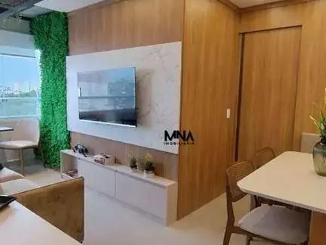 Apartamento para Venda em Diadema/SP Jardim Recanto 2 Quartos