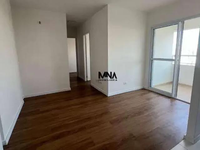 Apartamento para Venda em Diadema/SP Jardim Recanto 2 Quartos