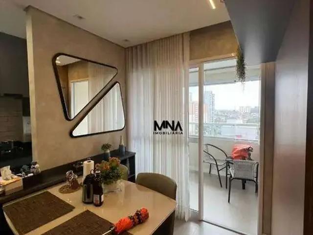 Apartamento para Venda em Diadema/SP Jardim Recanto 2 Quartos
