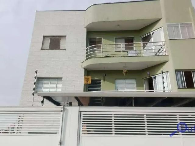 Apartamento para Venda em Diadema/SP Parque Galícia 3 Quartos