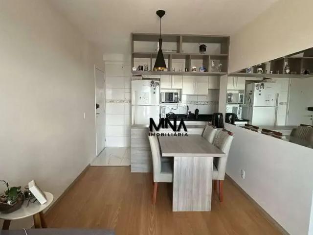 Apartamento para Venda em Diadema/SP Parque das Jaboticabeiras 3 Quartos