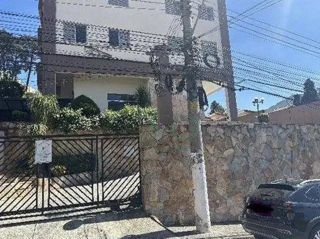 Apartamento para Venda em Diadema/SP Parque Sete de Setembro 1 Quartos