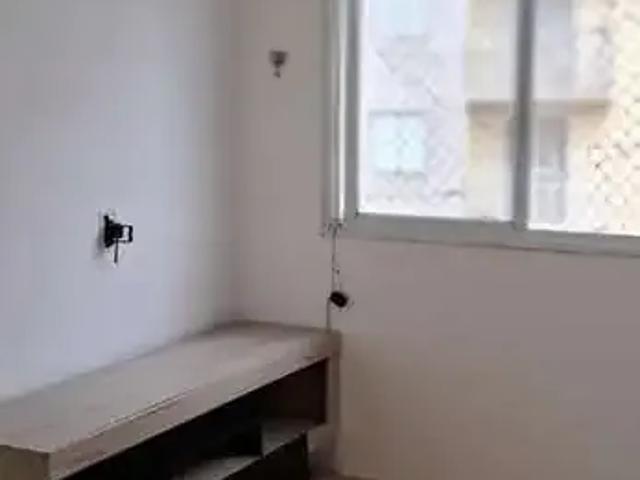 Apartamento para Venda em Diadema/SP Parque Sete de Setembro 2 Quartos