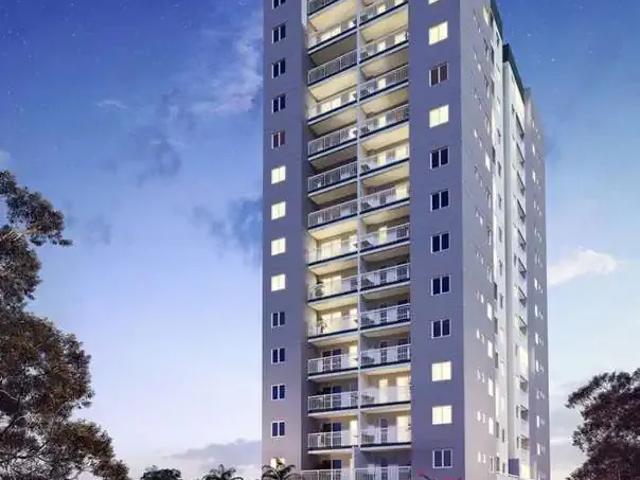 Apartamento para Venda em Diadema/SP Parque Sete de Setembro 2 Quartos