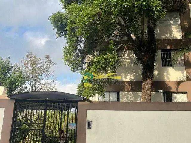Apartamento para Venda em Diadema/SP Parque Sete de Setembro 3 Quartos