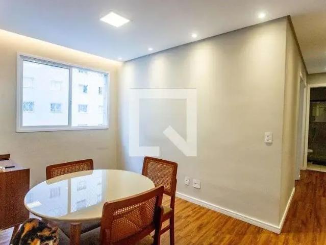 Apartamento para Venda em Diadema/SP Piraporinha 2 Quartos