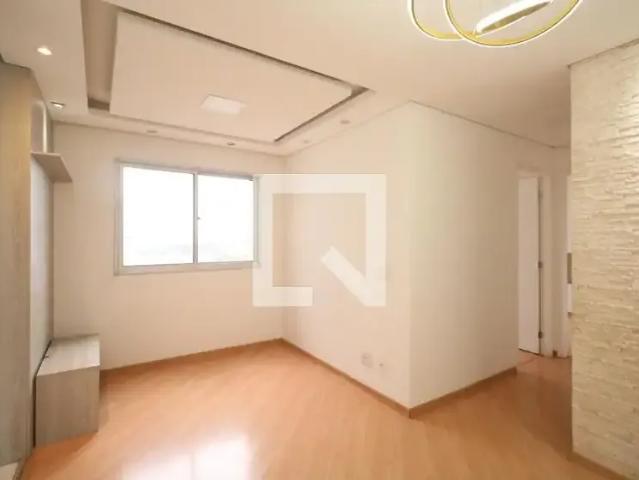 Apartamento para Venda em Diadema/SP Piraporinha 2 Quartos