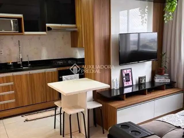 Apartamento para Venda em Diadema/SP Piraporinha 2 Quartos