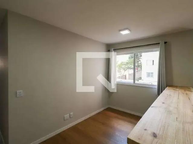 Apartamento para Venda em Diadema/SP Piraporinha 2 Quartos