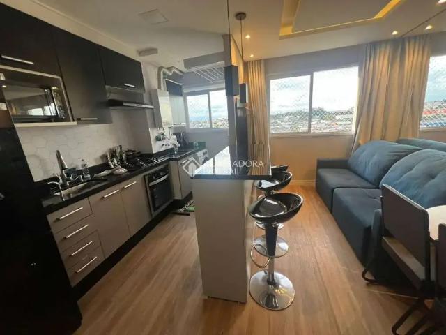 Apartamento para Venda em Diadema/SP Piraporinha 2 Quartos