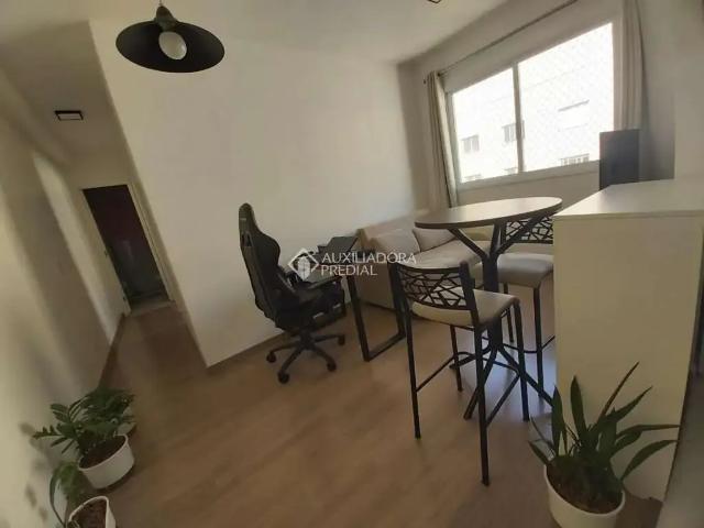 Apartamento para Venda em Diadema/SP Piraporinha 2 Quartos