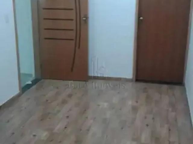 Apartamento para Venda em Diadema/SP Piraporinha 2 Quartos