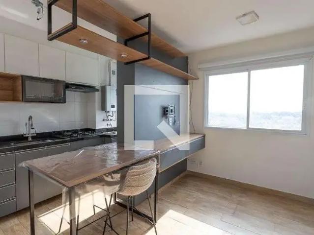 Apartamento para Venda em Diadema/SP Piraporinha 2 Quartos