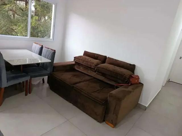 Apartamento para Venda em Diadema/SP Piraporinha 2 Quartos