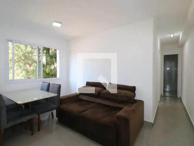 Apartamento para Venda em Diadema/SP Piraporinha 2 Quartos