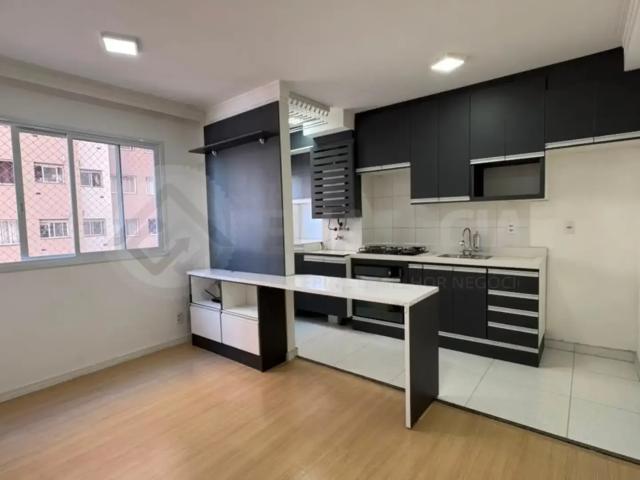 Apartamento para Venda em Diadema/SP Piraporinha 2 Quartos