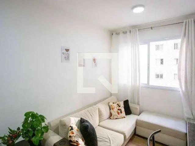 Apartamento para Venda em Diadema/SP Piraporinha 2 Quartos