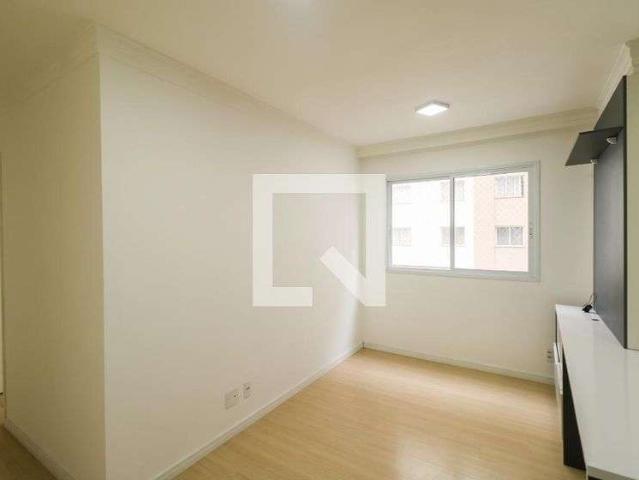 Apartamento para Venda em Diadema/SP Piraporinha 2 Quartos