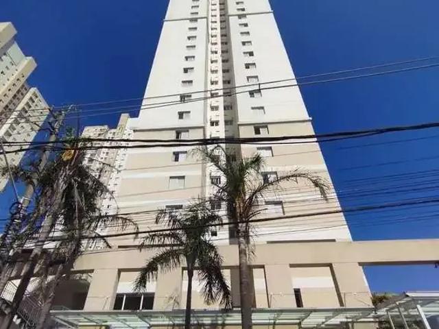 Apartamento para Venda em Diadema/SP Piraporinha 2 Quartos