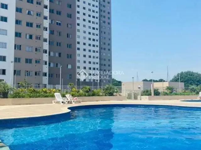 Apartamento para Venda em Diadema/SP Piraporinha 2 Quartos