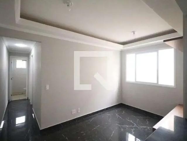 Apartamento para Venda em Diadema/SP Piraporinha 2 Quartos
