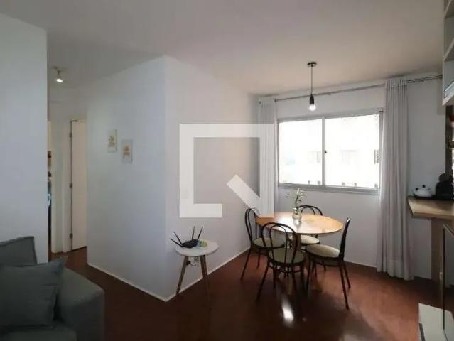 Apartamento para Venda em Diadema/SP Piraporinha 2 Quartos