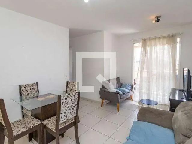 Apartamento para Venda em Diadema/SP Piraporinha 3 Quartos