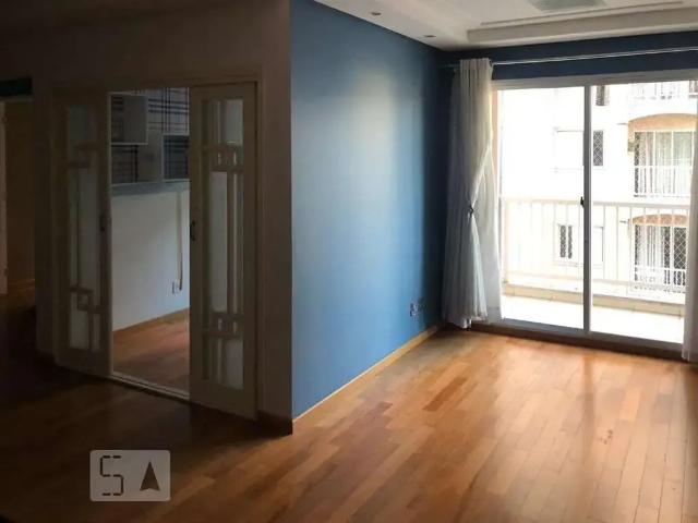 Apartamento para Venda em Diadema/SP Piraporinha 3 Quartos
